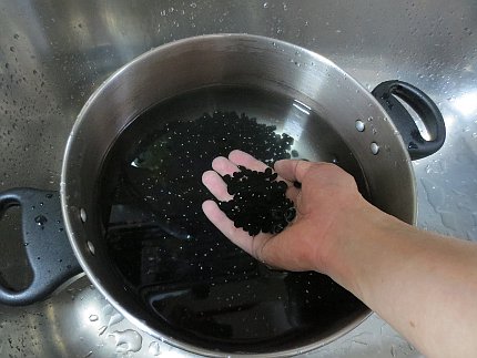 How to Cook Beans the Healthy Way | The Conscious Life