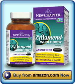 Zyflamend: the Most Trusted Anti- Inflammatory Herbal Supplement in the ...